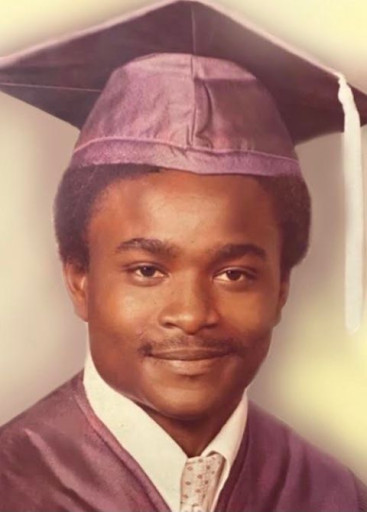 Darryl Cooper Obituary May 2, 2021 - M J R Friendly Service Funeral Home