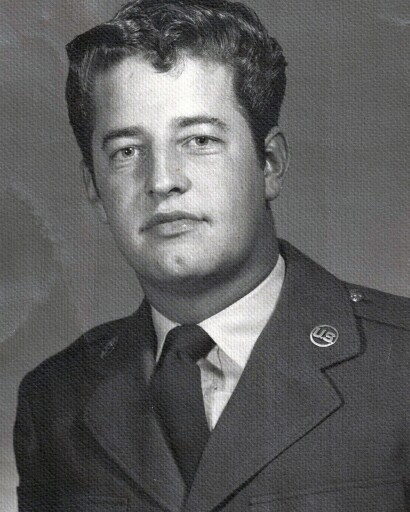 Paul Edward Allen Obituary November 8, 2024 - West Central Texas ...