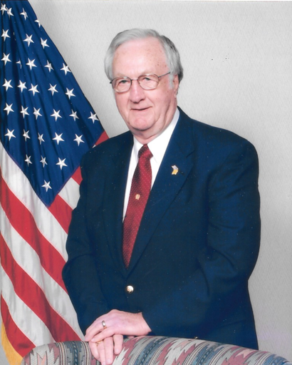 Don Balkcom Obituary January 5, 2024 - French Funerals & Cremations