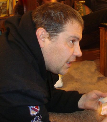 Michael Loconte Obituary April 6, 2012 - Ward Funeral Homes