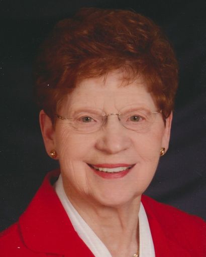 Ruth M. Schroeder Obituary 2023 - Wichmann Funeral Homes