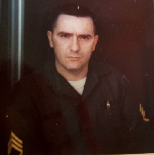 James Hepler Obituary December 4, 2021 - E. Alvin Small Funeral Home