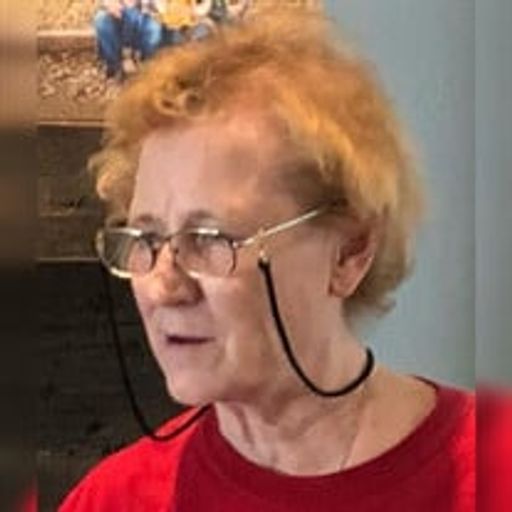 Martha Louise Wells Obituary February 14, 2024 - Ray & Martha Funeral Home