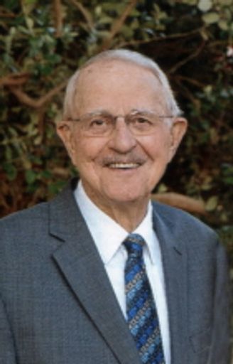 Dr. Fred G. Smith, Jr. Obituary - Gentry-Newell & Vaughn Funeral Home