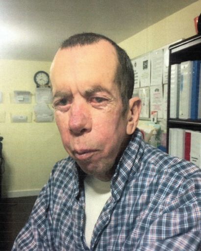 James F. 'Jimmy' Fagan Obituary 2024 - Joyce Funeral Home