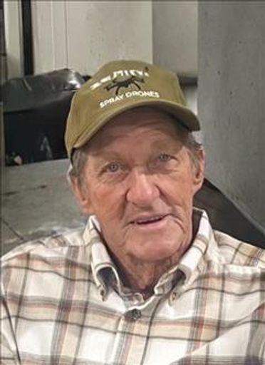 Marvin Leon Sperle Obituary December 30, 2024 - Ray & Martha Funeral Home