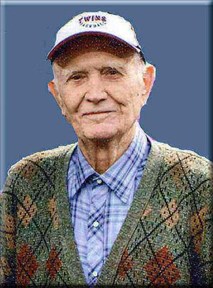 John Larson Obituary 2013 - Mattson Funeral Home & Cremation Service