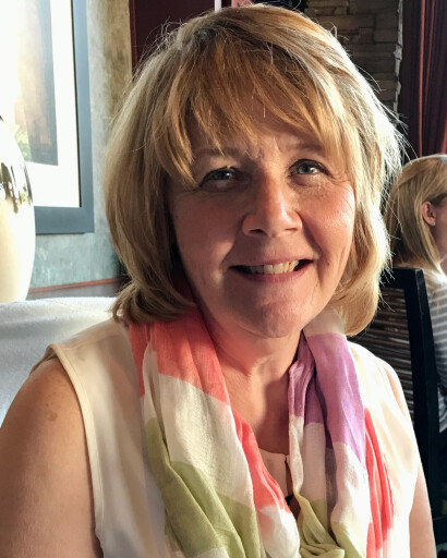 Patsy Sliger Obituary June 15, 2024 - Hodapp Funeral Homes