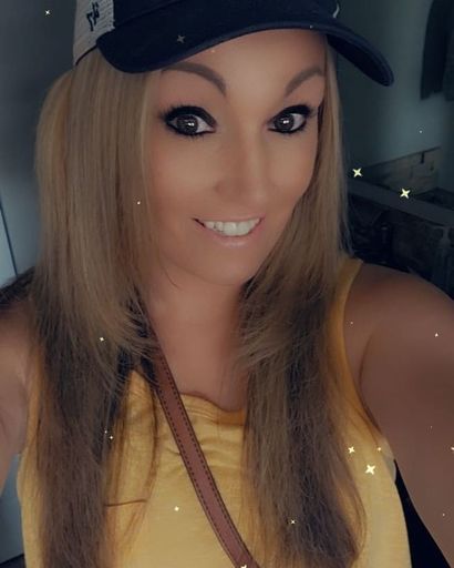 Amber Elizabeth Miller Obituary October 16, 2022 - Randall & Roberts ...