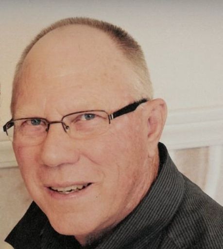 Kenneth Dean Enns Obituary January 31, 2022 - Inman Funeral Home