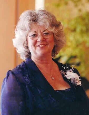 Jean Thompson Obituary June 1, 2024 - Caldwell Parrish Funeral Home & Crematory