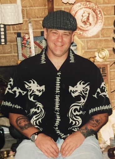 James Spears Obituary 2021 All Faiths Funeral Services