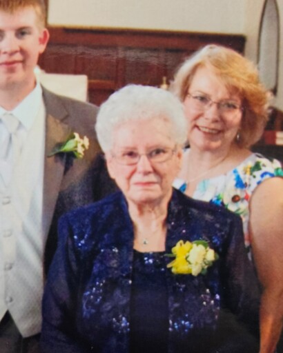 Most Recent Obituaries | McGraw – Kowal Funeral Home