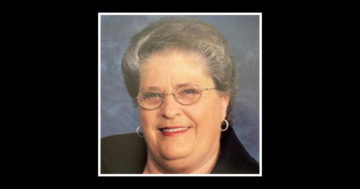 Judy Chapman Poss Obituary November 1, 2022 - Cremation Society of SC ...