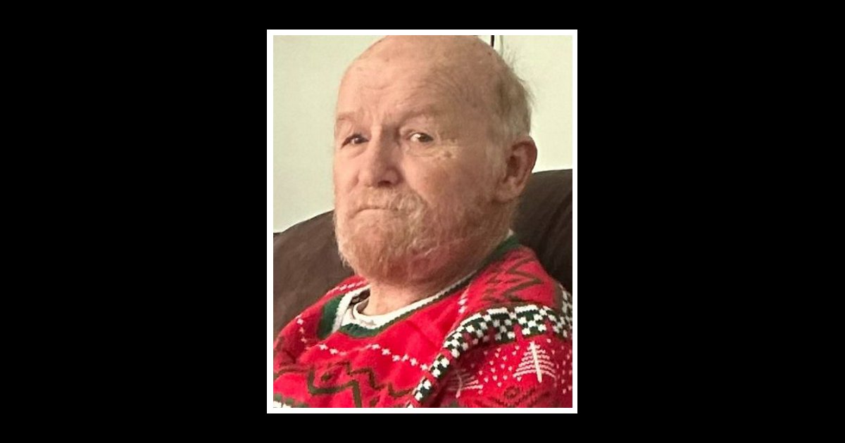 James William Lay, Jr. Obituary February 1, 2025 - Cremation Society of ...