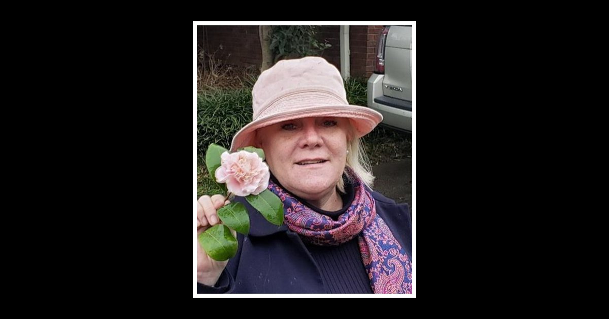 Jennifer Adams Emnett LaMonte Obituary May 9, 2025 - Cremation Society ...