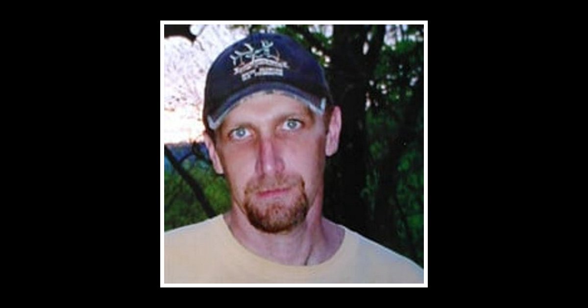 Christopher Douglas Redding Obituary September 17, 2020 - Cremation ...