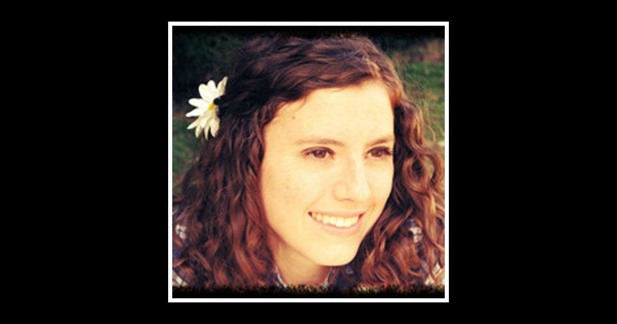 Marissa Alice Bundy Obituary March 7, 2017 - Cremation Society of SC ...