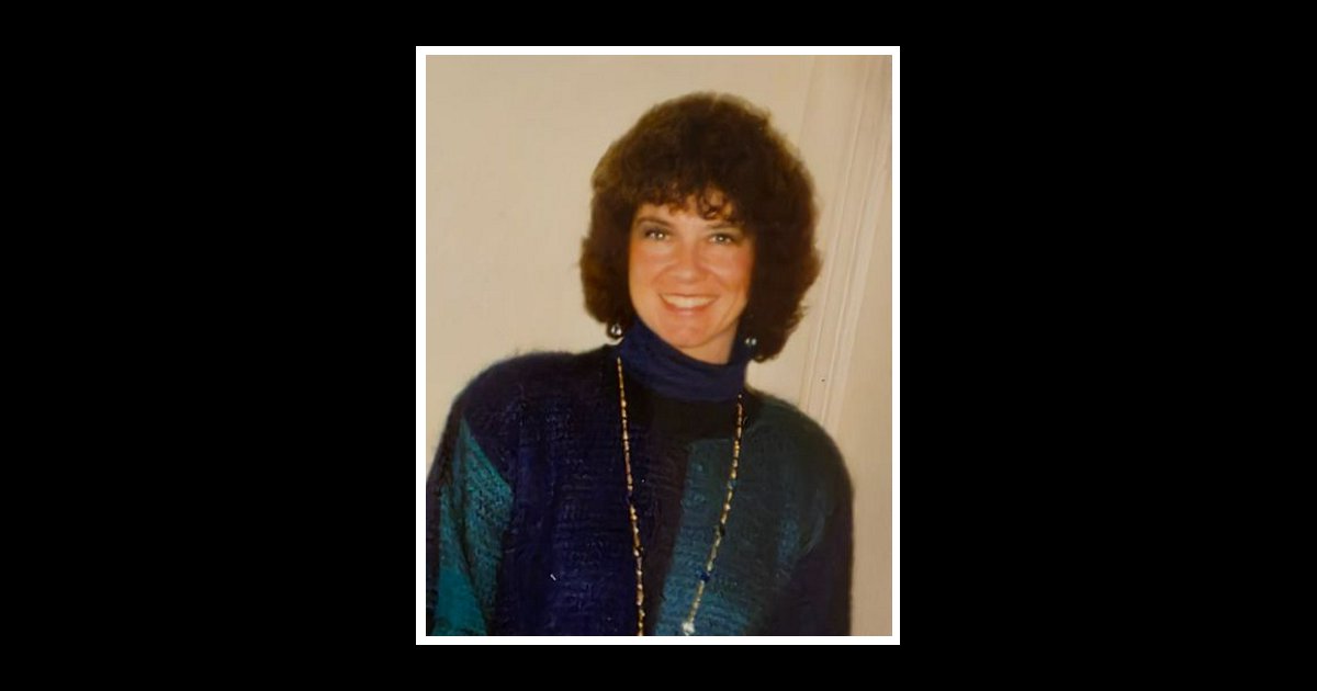 Virginia "Lynnie" Lynn Ross Obituary April 23, 2025 - Cremation Society ...