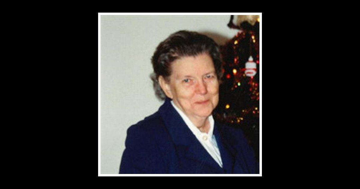 Patsy Jean Totherow Obituary November 11, 2022 - Cremation Society of ...