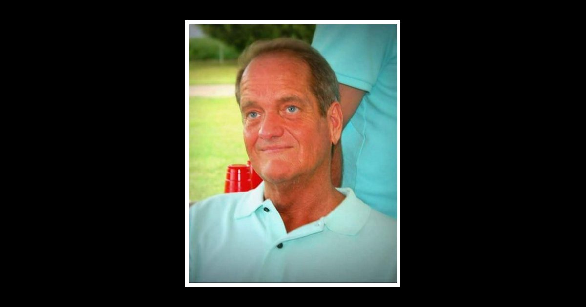 Steven "Steve" Landrum Gentry Obituary August 9, 2024 - Cremation ...