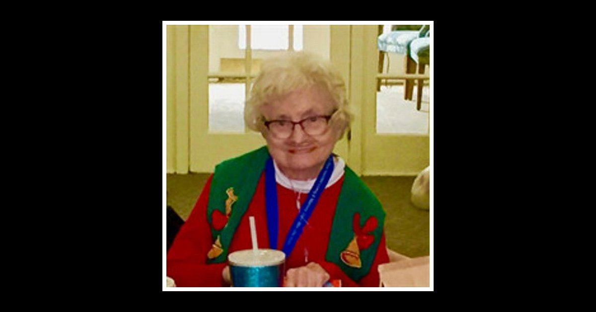 Patricia Ann Laymon Vincent Obituary 2018 - Cremation Society of SC ...