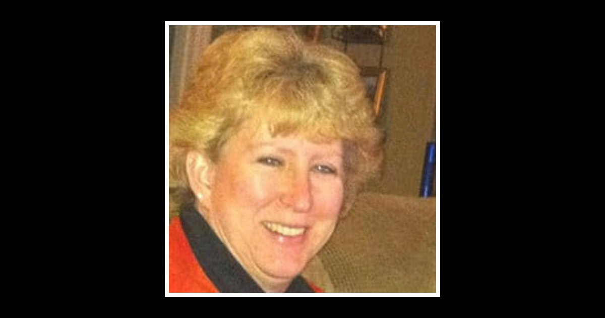 Deborah Kay O'Connor Obituary October 17, 2023 - Cremation Society of ...