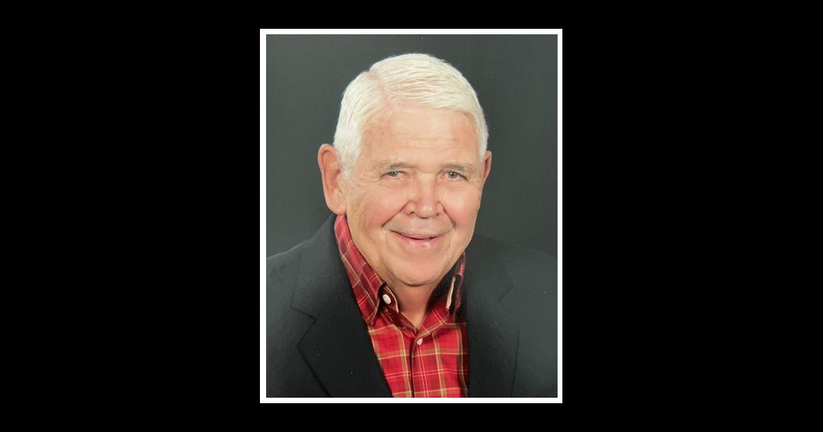 Donald (Don) Paul Roth Obituary September 17, 2024 - Cremation Society ...