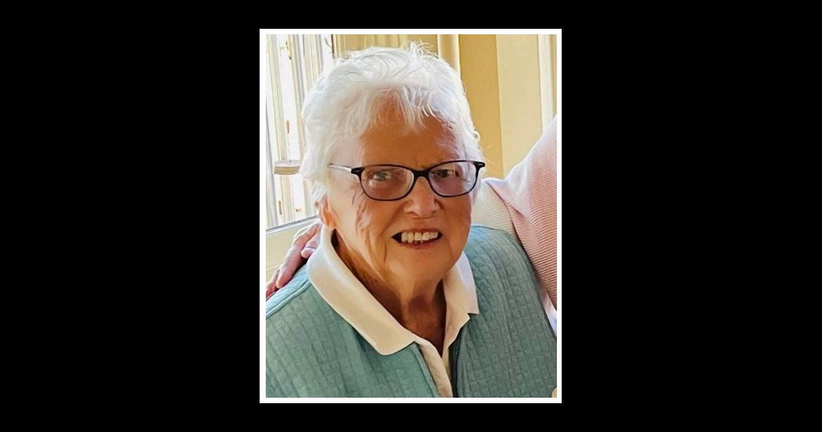 Barbara Jean Owens Obituary February 25, 2025 - Cremation Society of SC ...