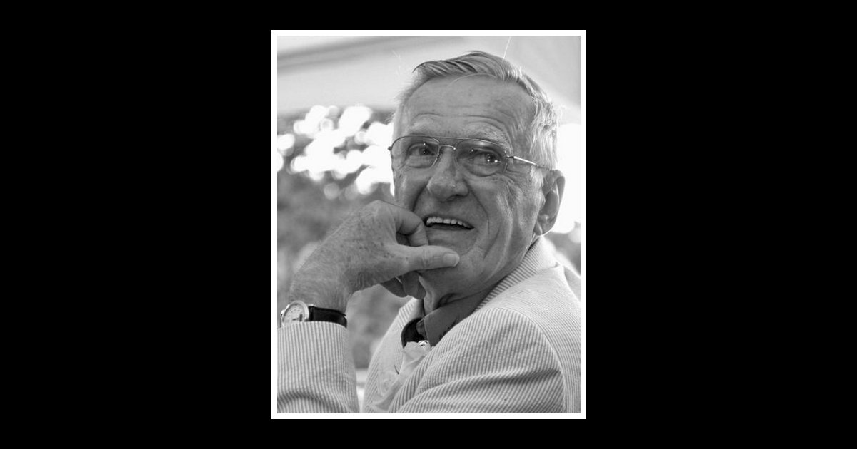 Carl Chadbourne Obituary January 12, 2025 - Cremation Society of SC ...