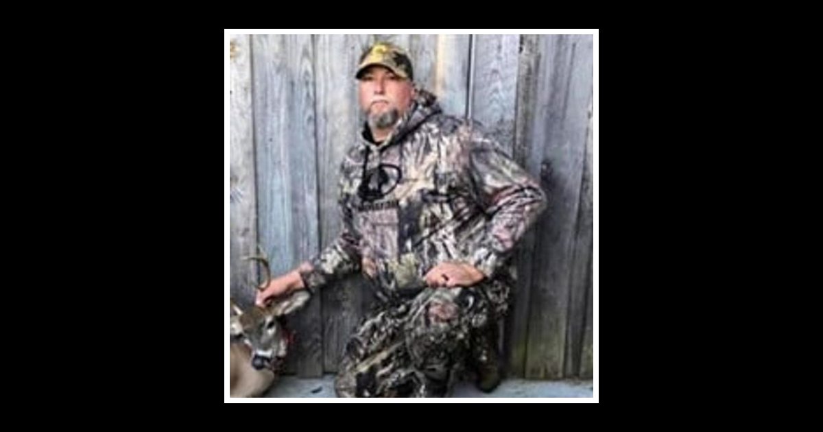 Jeremiah "Jeremy" Rowland Obituary December 31, 2021 - Cremation ...