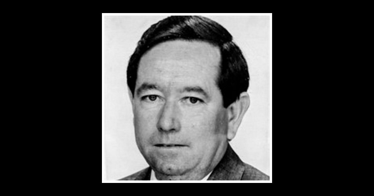 Charles Robert McCarter Obituary September 17, 2022 - Cremation Society ...