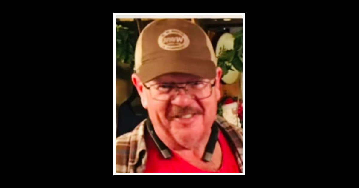 James Richard Hamby Obituary May 24, 2024 - Cremation Society of SC ...