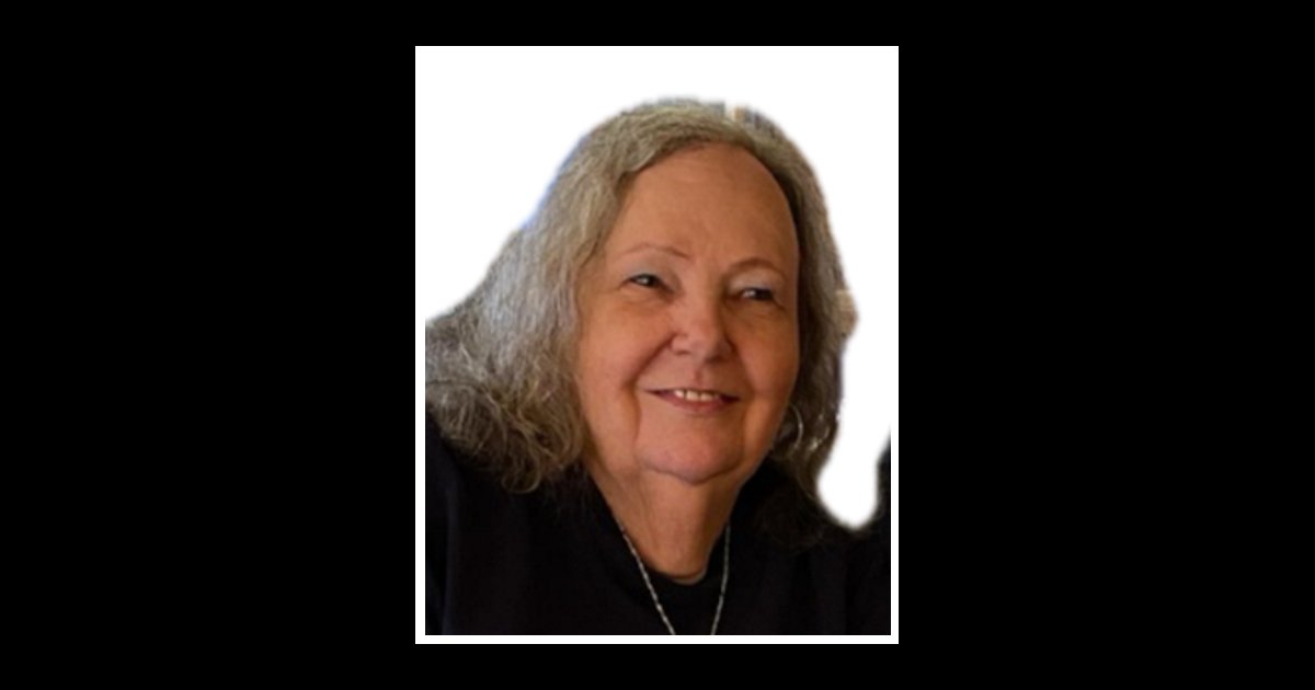 Alice Amelia Ginn Obituary March 30, 2025 - Cremation Society of SC ...