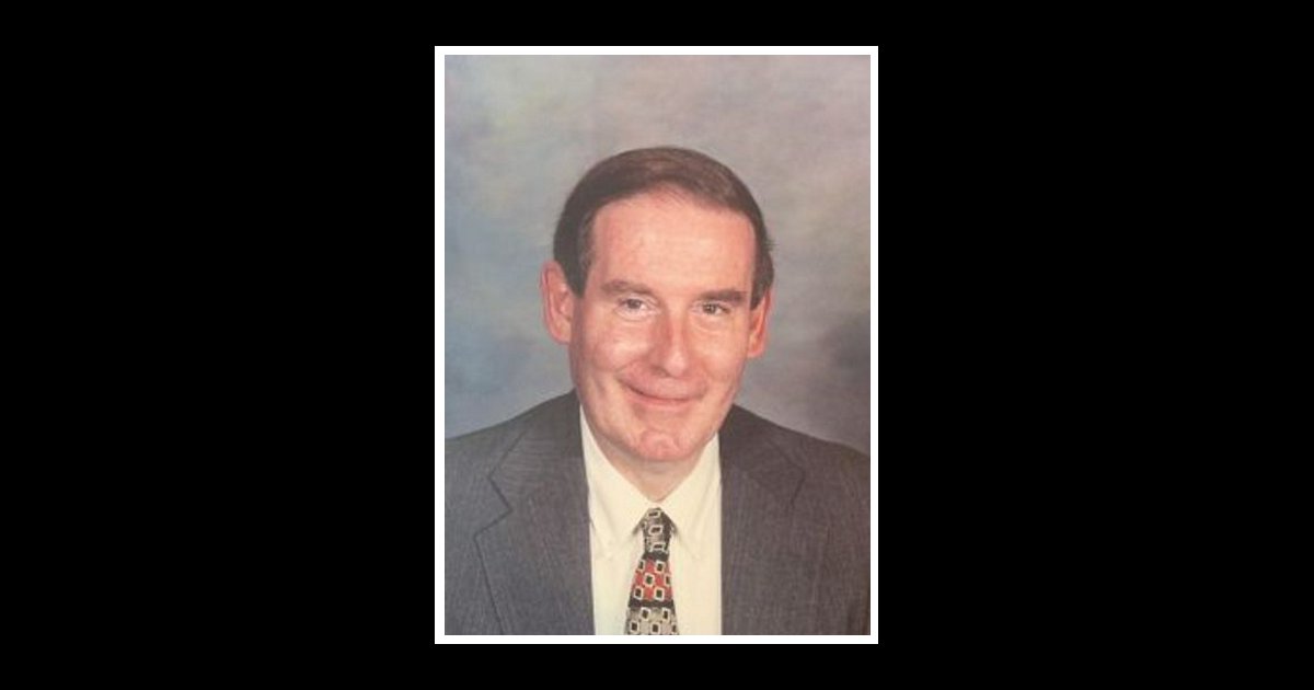 Dr. William Ray Scott Obituary 2021 - Tharp Funeral Home & Crematory