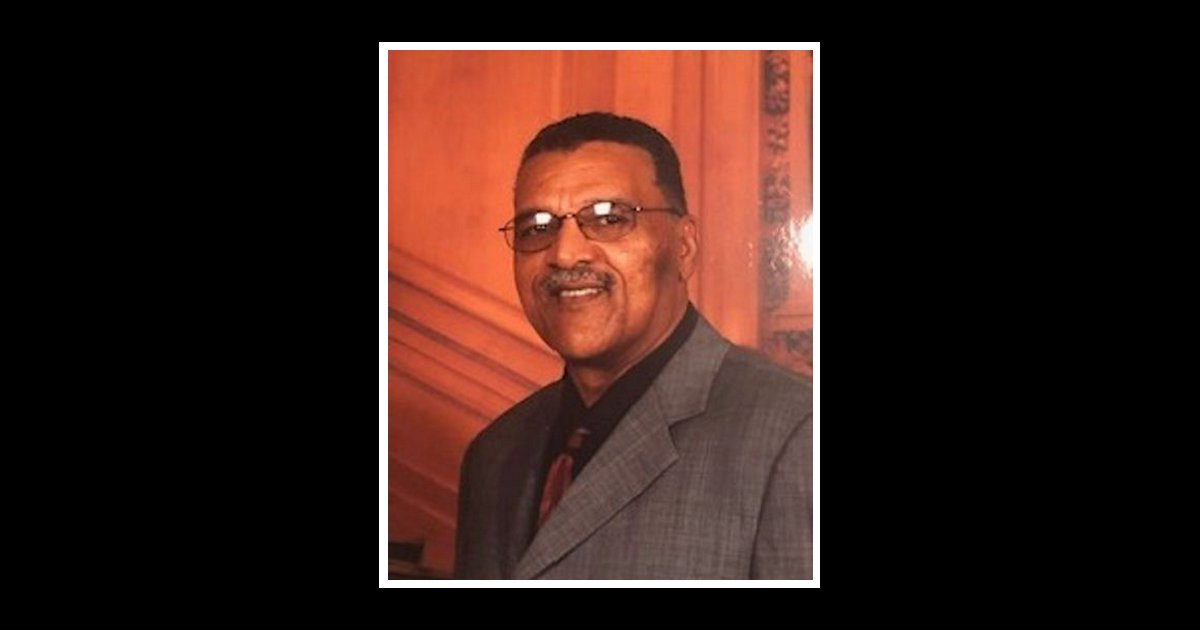 Newbern Love Jr Obituary November 3, 2024 - Cremation Society of SC ...