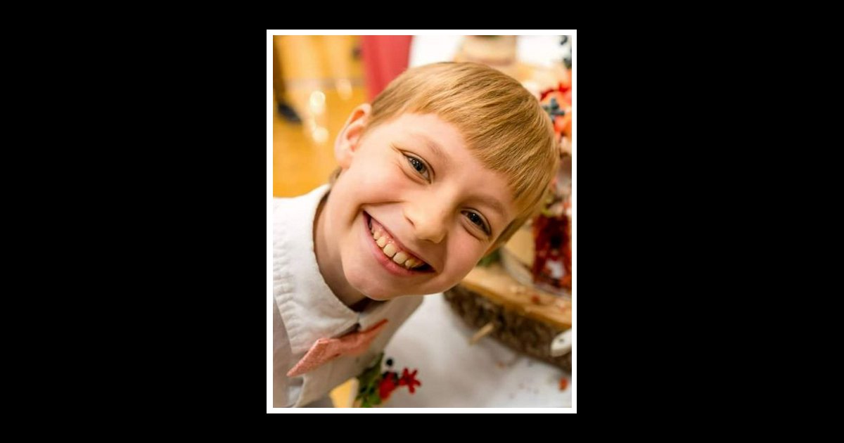 Grayson William Spackman Obituary August 9, 2024 - Cremation Society of ...