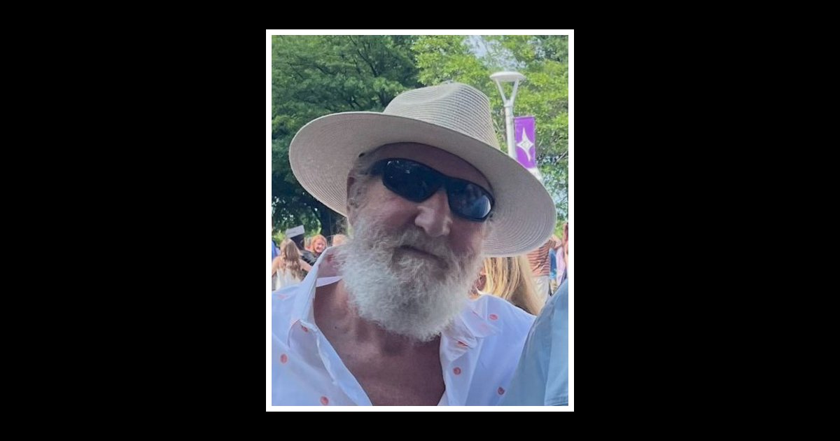 Terrence Lane Carson Obituary December 25, 2024 - Cremation Society of SC-Westville Funerals