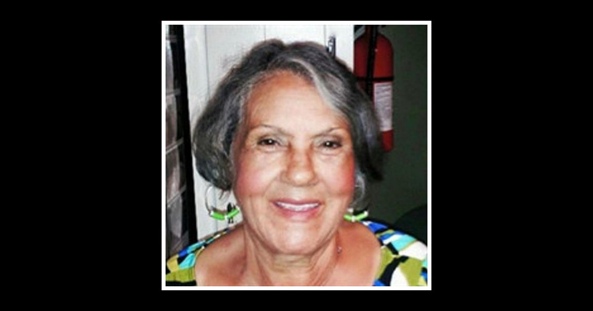 Ms. Linda C. Ellis Obituary May 16, 2023 - Cremation Society of SC ...