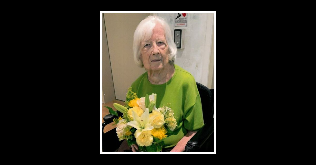 Barbara Tucker Keeling Obituary 2023 - Tharp Funeral Home & Crematory