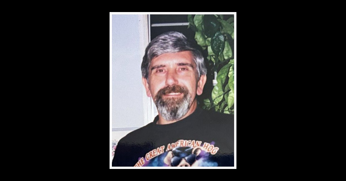 James T. Batson Obituary April 17, 2024 - Cremation Society of SC ...