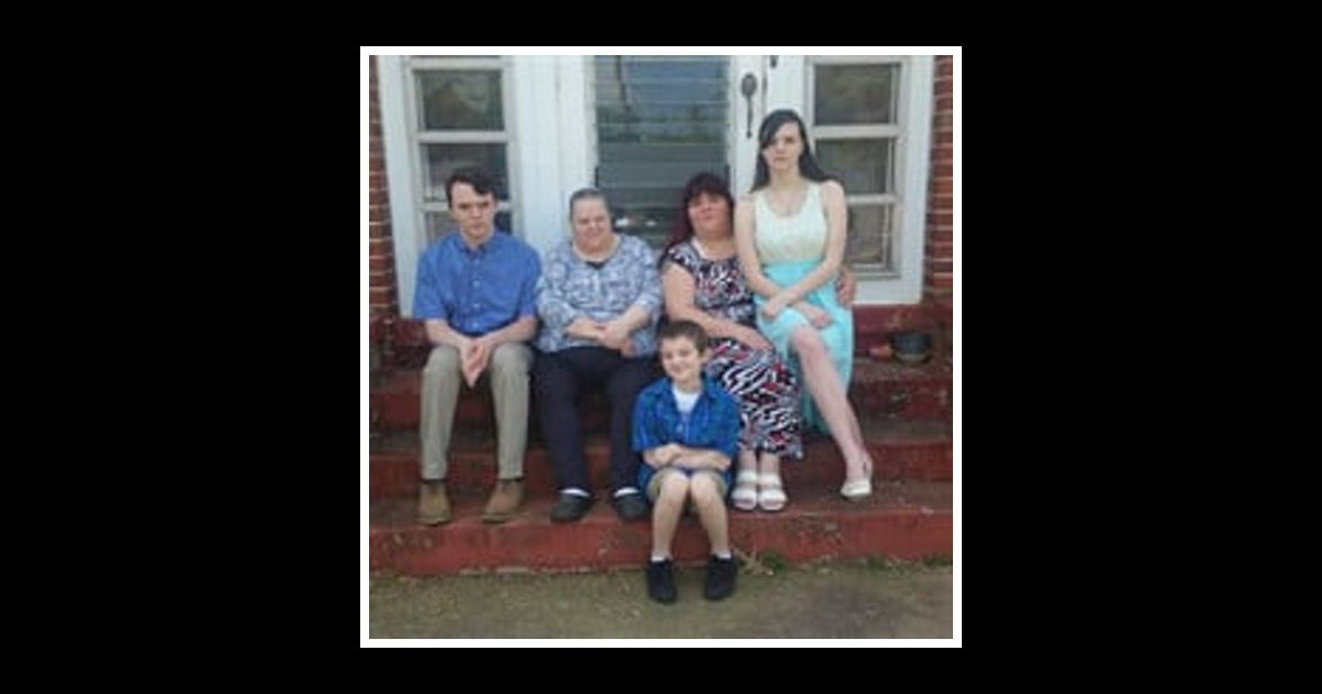 Stella Luella Bogle Bratcher Obituary May 1, 2023 - Cremation Society ...