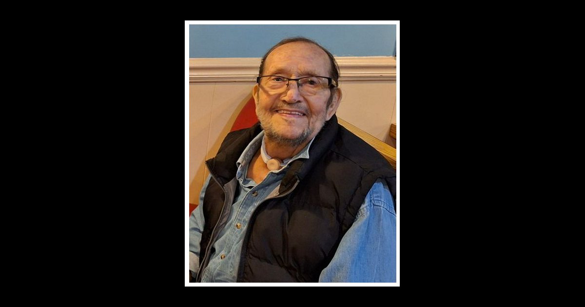 Ernest Edward Johnson Obituary September 6, 2024 - Cremation Society of ...