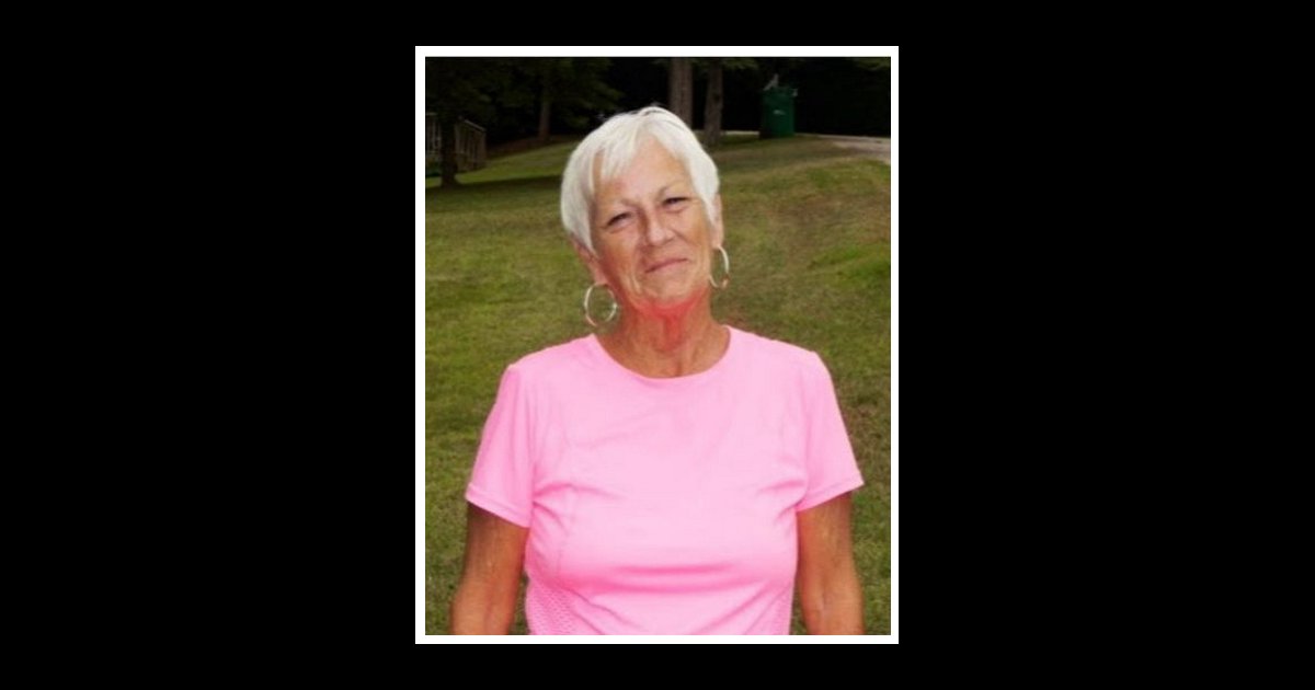 Lydia P. Yates Obituary April 24, 2025 - Cremation Society of SC ...