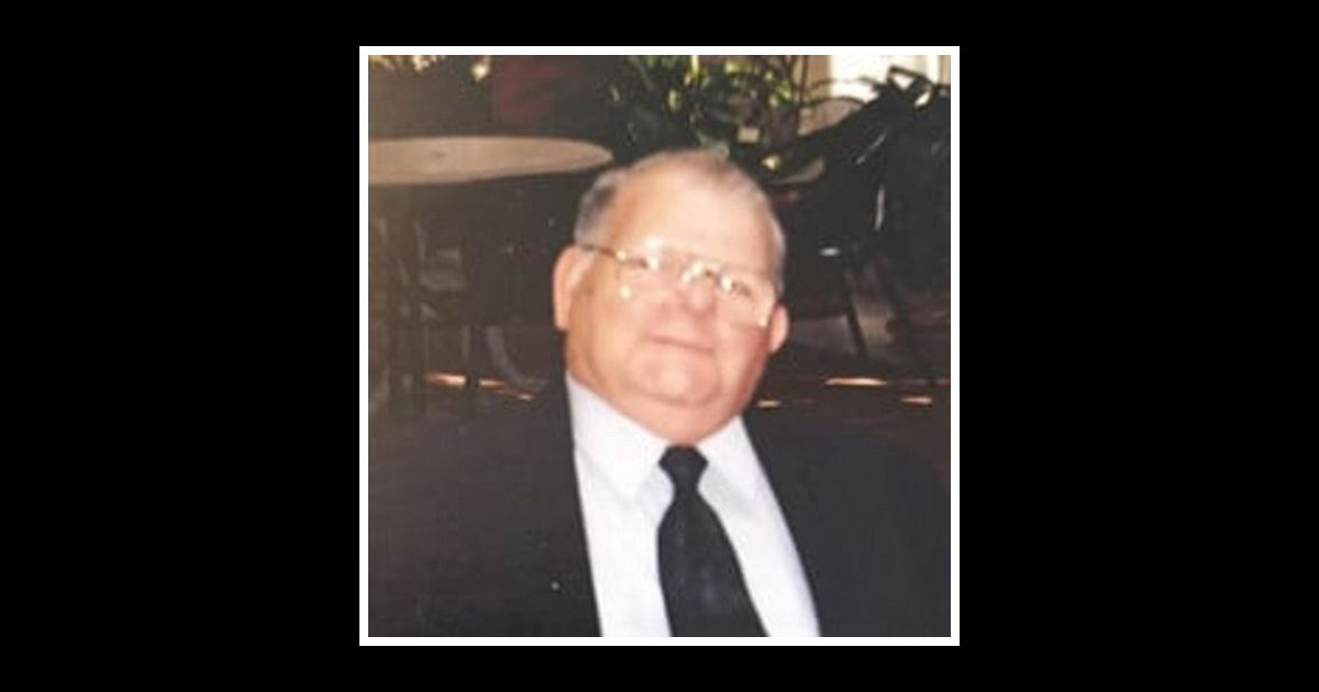 Richard Allen Treece Obituary January 2, 2023 - Cremation Society of SC ...