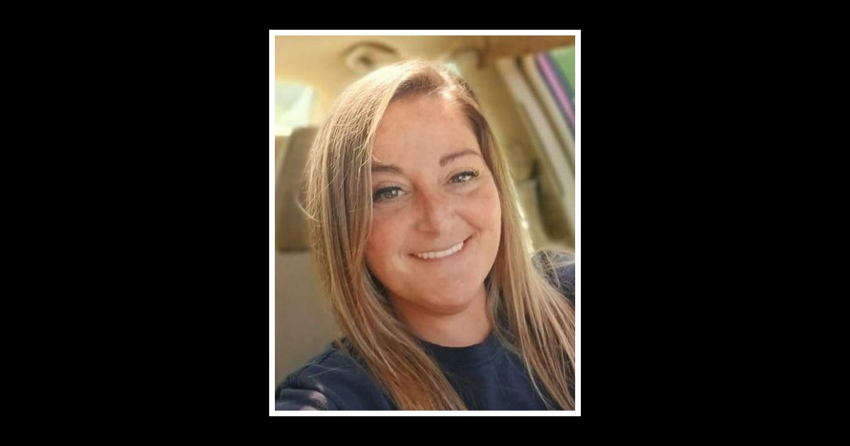 Crystal Sheridan Obituary April 7, 2025 - Cremation Society of SC ...