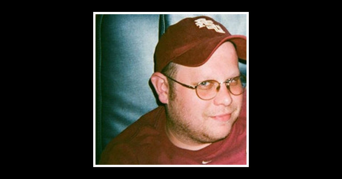 Michael Keith Calvert II Obituary July 9, 2018 - Cremation Society of ...