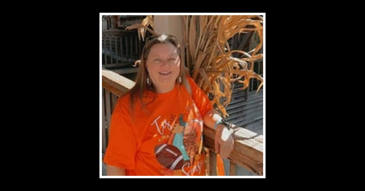 Kathy Elizabeth Reeves Obituary April 22, 2023 - Cremation Society of ...