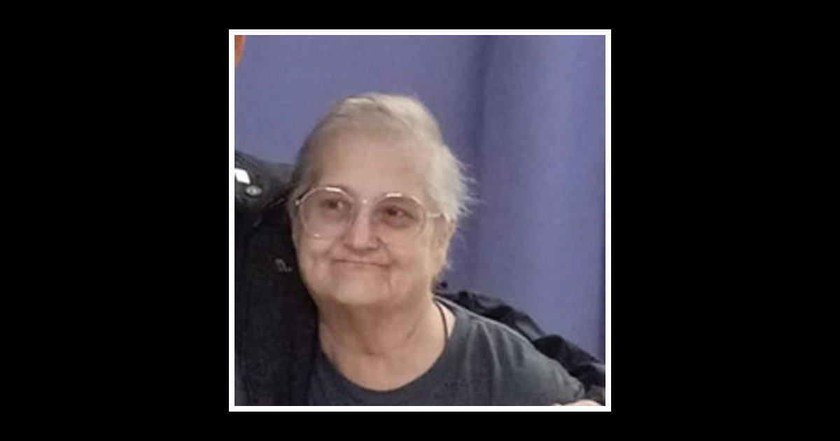 Christine Louise Bell Obituary August 10, 2022 - Cremation Society of ...