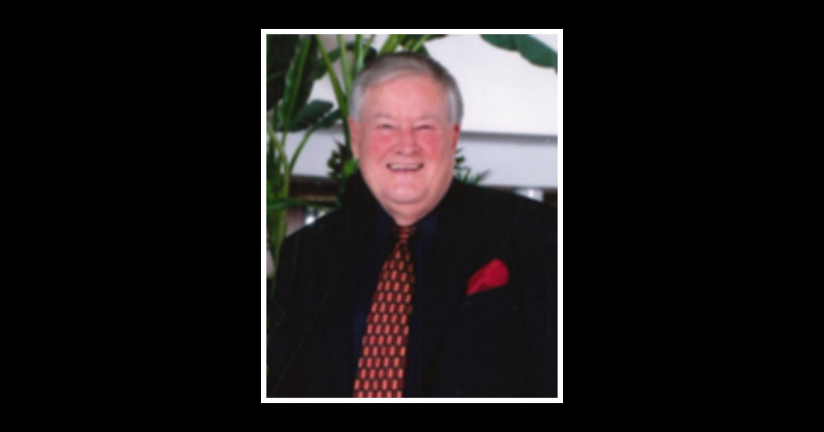 William Roy Garren Obituary November 9, 2024 - Cremation Society of SC ...
